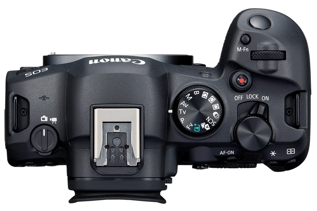 The Canon EOS R6 Mark II The Fastest EOS R Yet The Canon EOS R6 Mark II The Fastest EOS R Yet